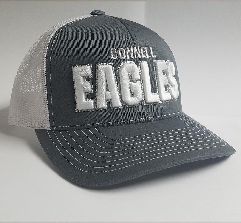 FLYING COLORS | Hats, Caps, Beanies | Custom Embroidery