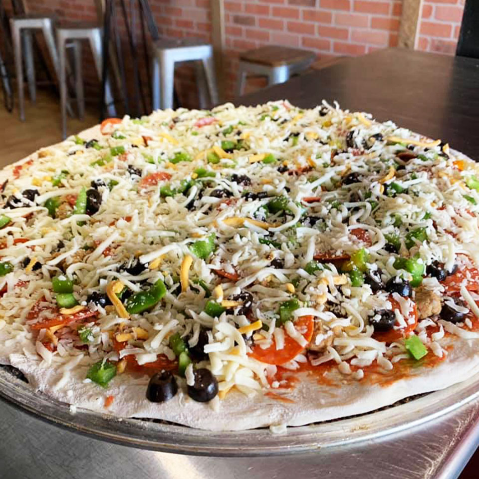 MEI-LINGS | Restaurant | Connell, WA