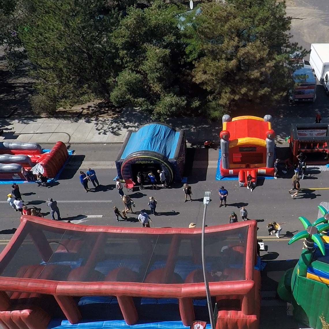 FALL FESTIVAL | Connell, Washington - ConnellWA.com