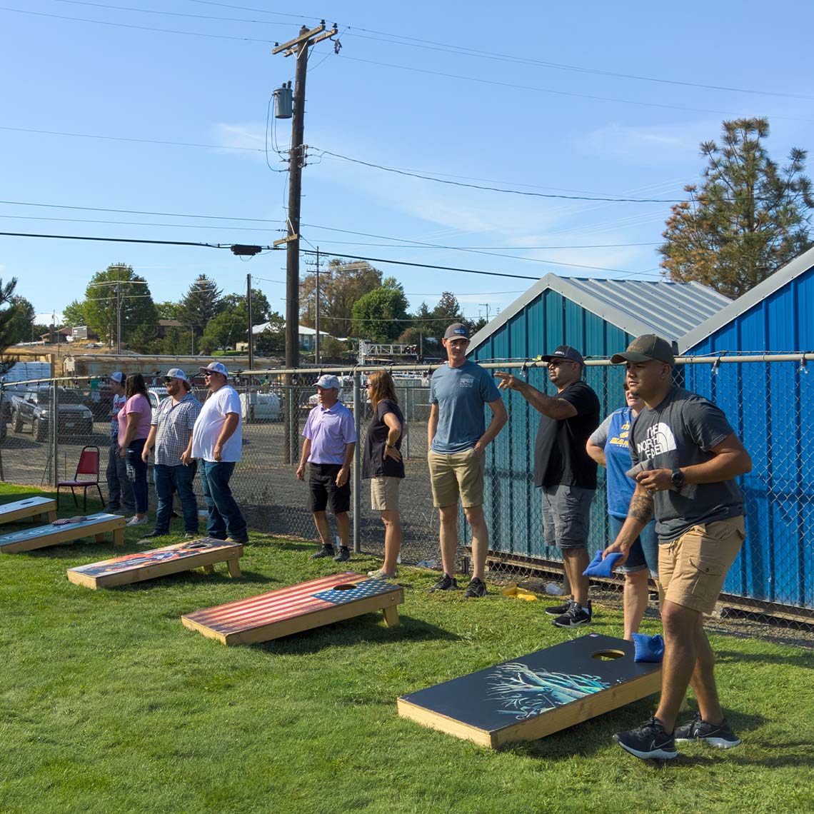 FALL FESTIVAL | Connell, Washington - ConnellWA.com