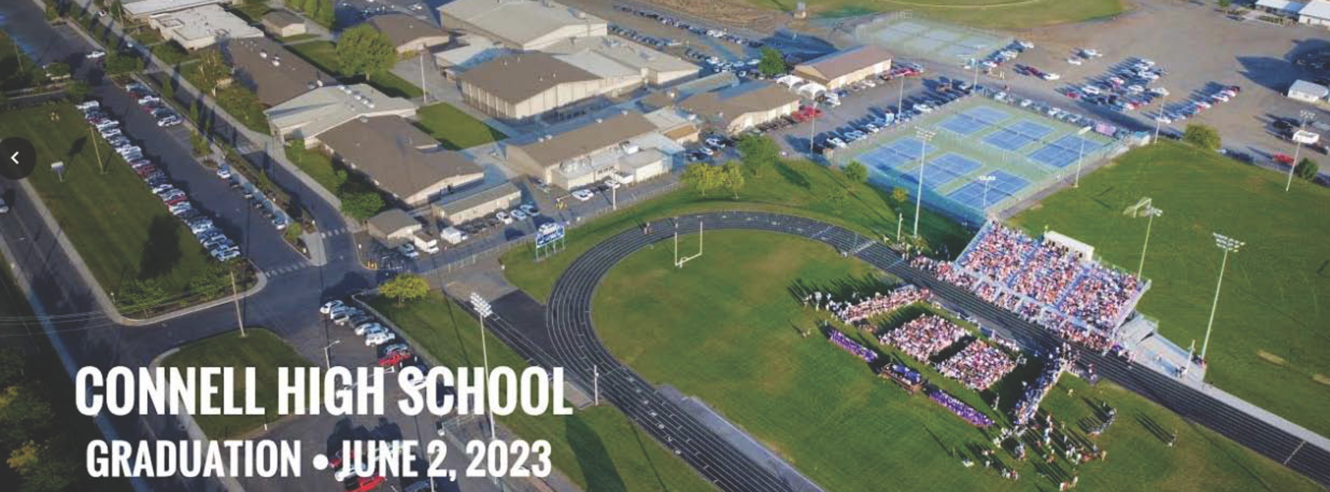 CONNELL WASHINGTON | News · Business · Guide