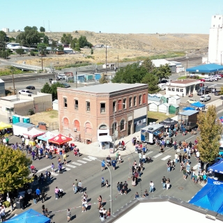 FALL FESTIVAL | Connell, Washington - ConnellWA.com