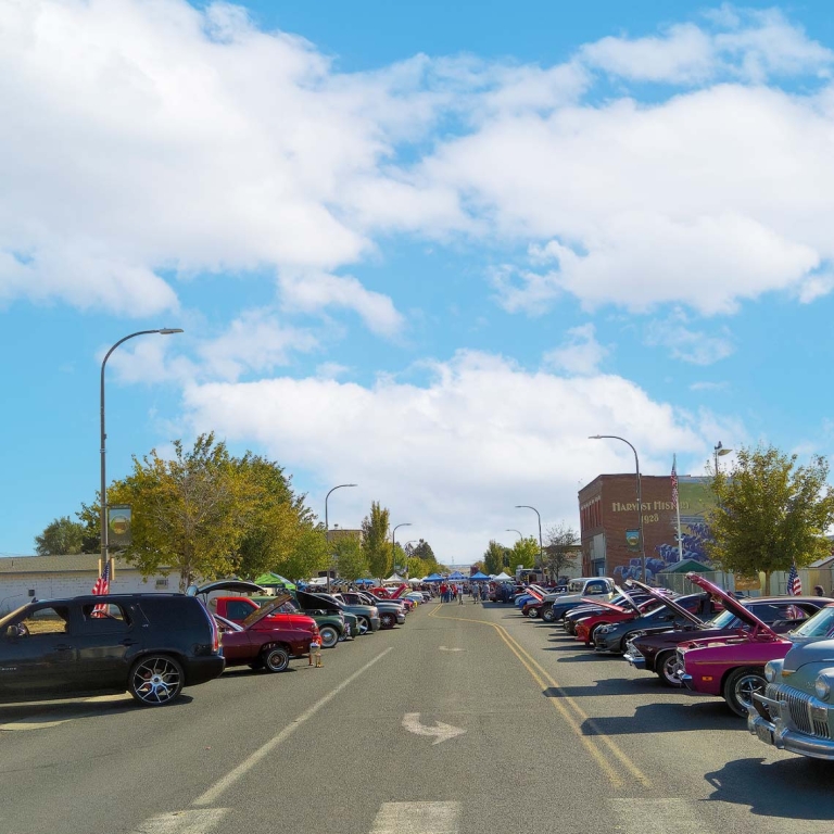 FALL FESTIVAL | Connell, Washington - ConnellWA.com