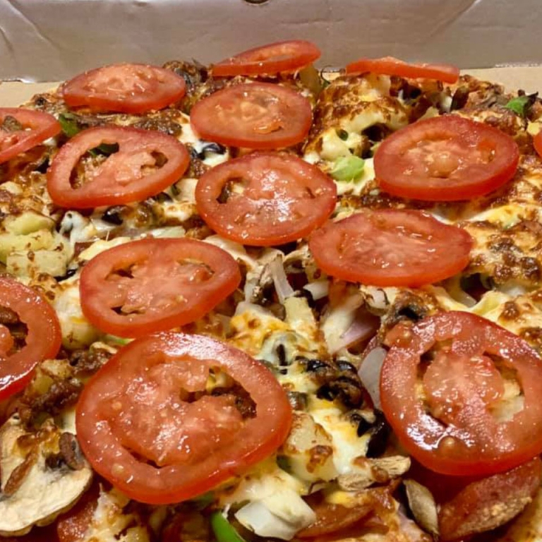 MEI-LINGS | Restaurant | Connell, WA