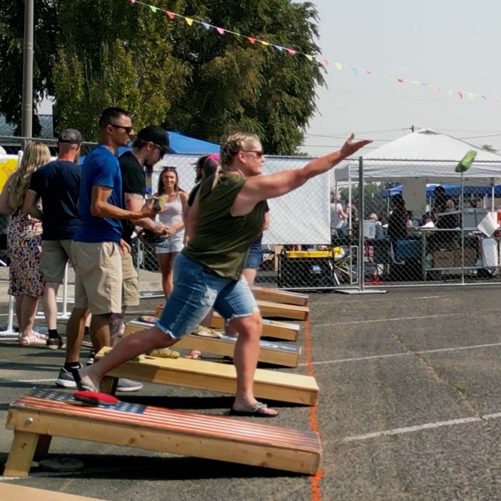 FALL FESTIVAL | Connell, Washington - ConnellWA.com