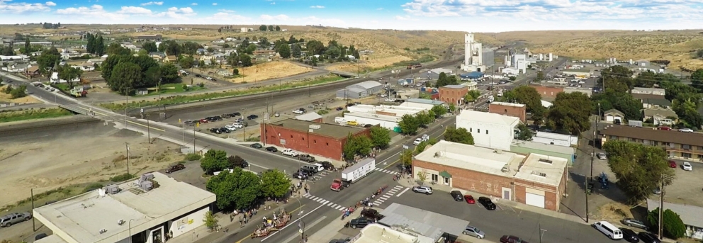 Greater Connell Area Chamber of Commerce | Connell, Washington ...