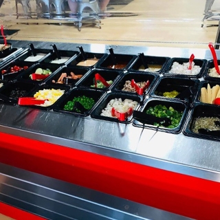 MEI-LINGS | Restaurant | Connell, WA